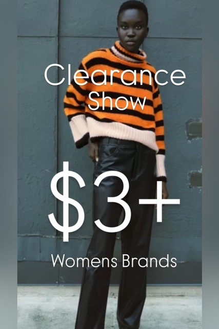Posh Show - Poshmark